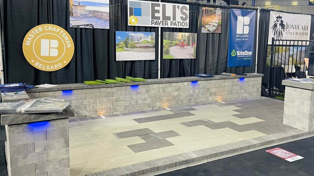 Eli’s Paver Patios Among Elite Pavers Contractors in Olympia, WA as ...